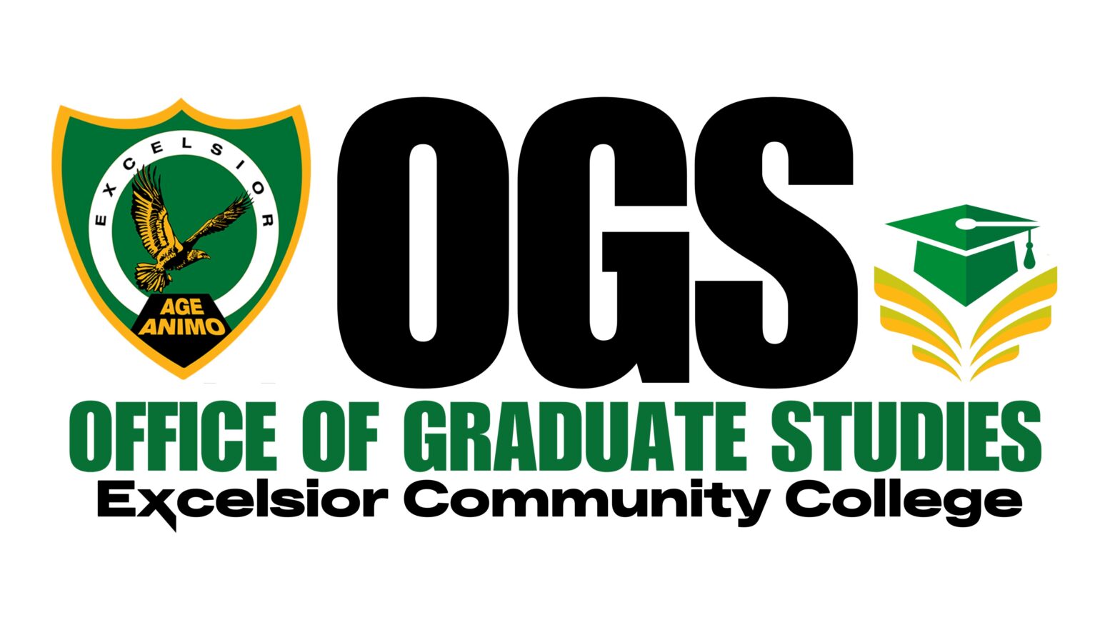 Home (New) - Excelsior Community College Office of Graduate Studies